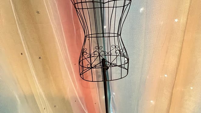 動画・写真撮影、コスプレ撮影、作業スペースとしてのご利用も出来ます!の写真6