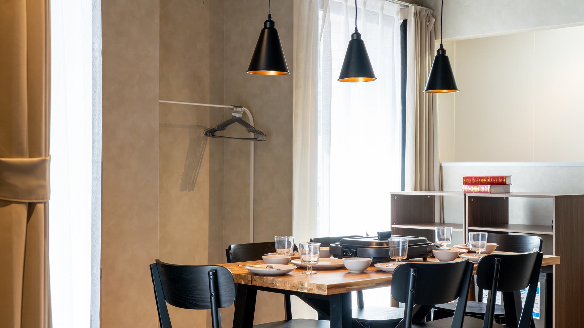 スペモ🏠️クリスマス🎄神戸三宮駅3分🚶‍♀️パーティー🎊飲み会🍻プロジェクター🎥623_LIVING神戸三宮の写真9