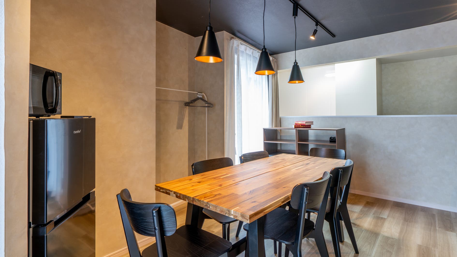 スペモ🏠️クリスマス🎄神戸三宮駅3分🚶‍♀️パーティー🎊飲み会🍻プロジェクター🎥623_LIVING神戸三宮の写真10