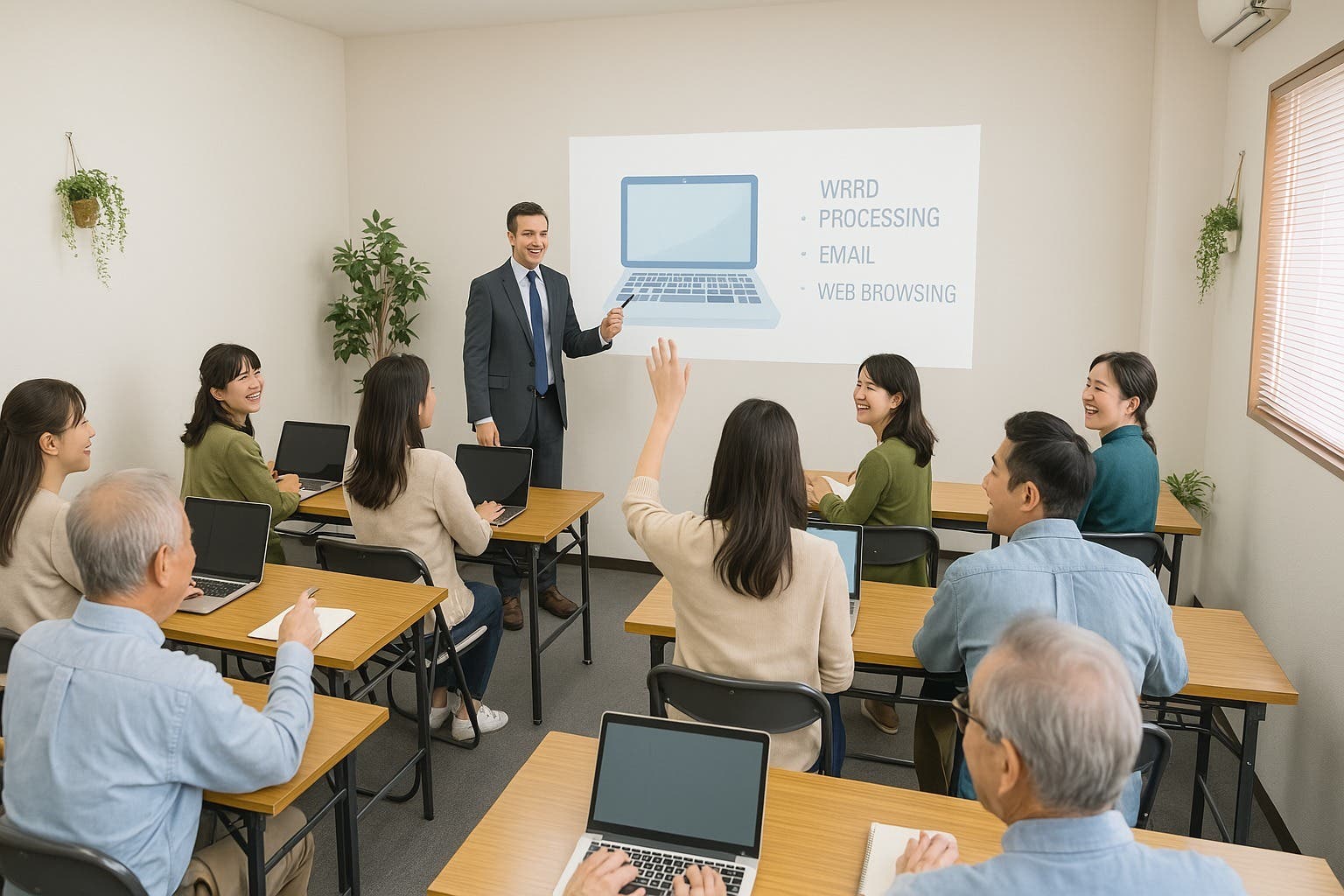 富山駅から7分の会議室【カリマ富山駅前会議室】🔴1時間から気軽に予約🟢セミナー、研修、打ち合わせ、会議、イベント等にの写真4