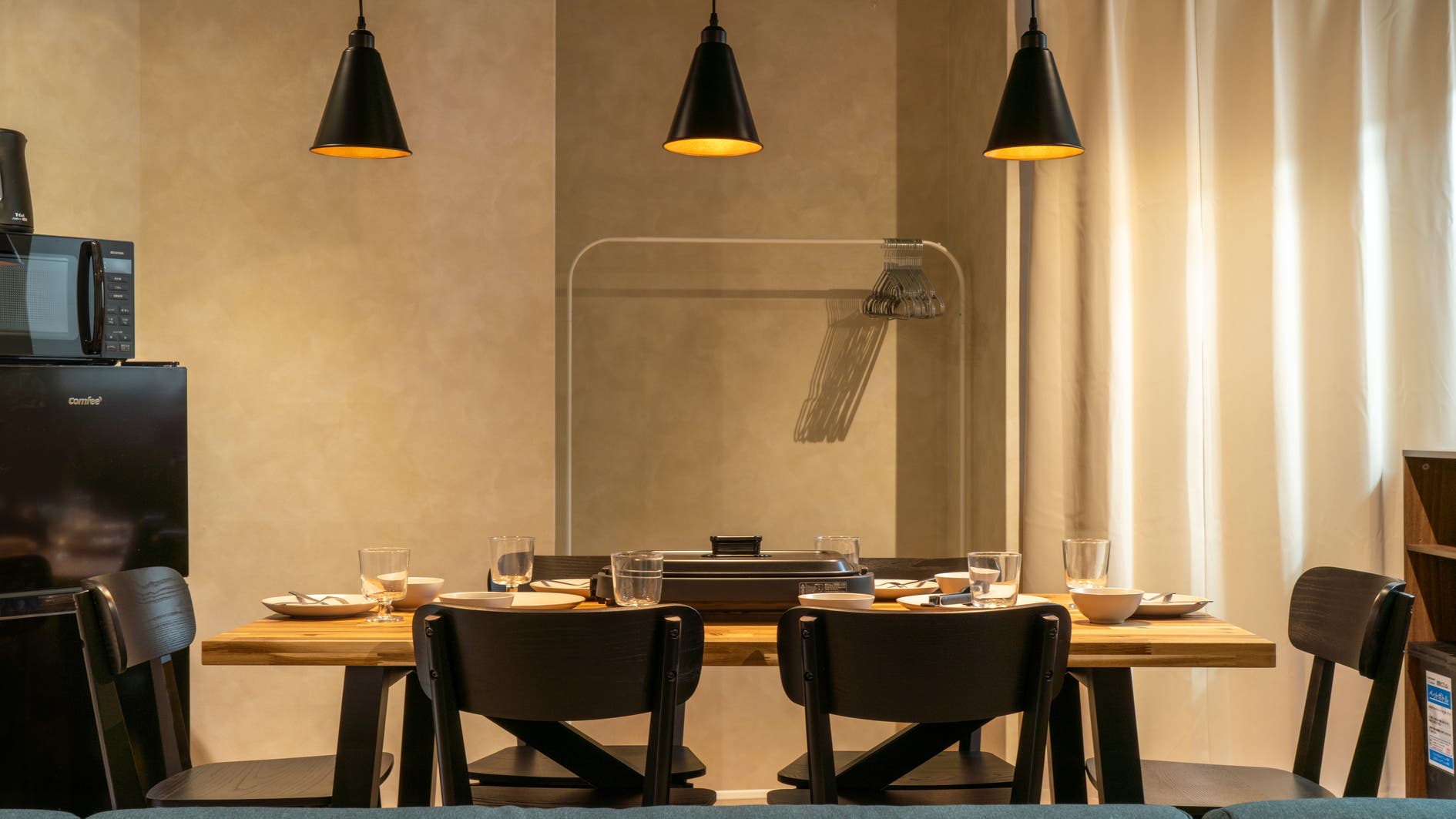 スペモ🏠️クリスマス🎄神戸三宮駅3分🚶‍♀️パーティー🎊飲み会🍻プロジェクター🎥623_LIVING神戸三宮の写真12