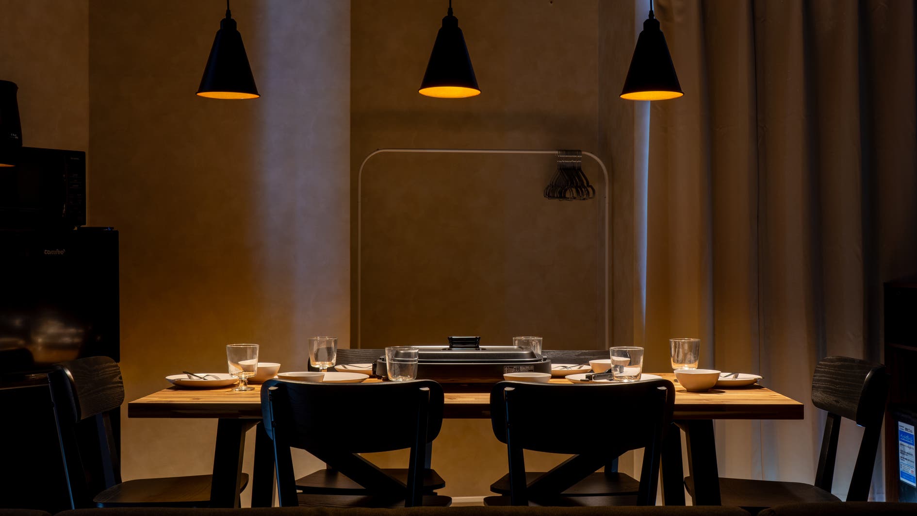 スペモ🏠️クリスマス🎄神戸三宮駅3分🚶‍♀️パーティー🎊飲み会🍻プロジェクター🎥623_LIVING神戸三宮の写真13