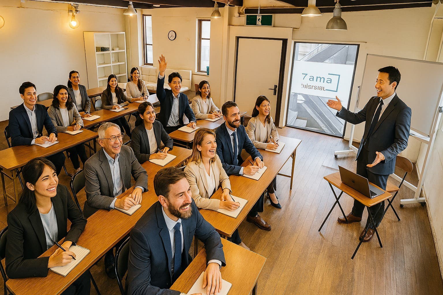 カリマ高崎/高崎駅徒歩６分！広々８０㎡の雰囲気あるレンタルスタジオ。の写真4