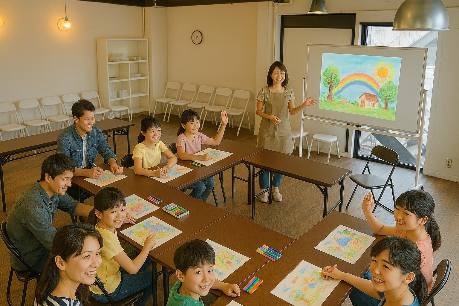 カリマ高崎/高崎駅徒歩６分！広々８０㎡の雰囲気あるレンタルスタジオ。の写真6