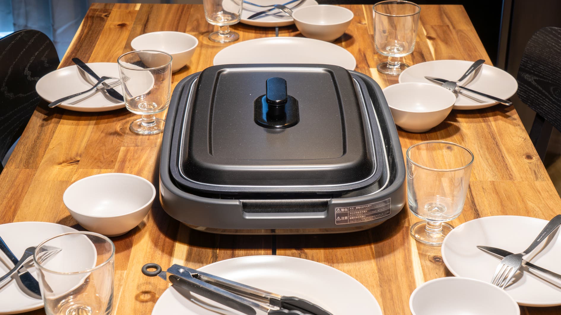 スペモ🏠️クリスマス🎄神戸三宮駅3分🚶‍♀️パーティー🎊飲み会🍻プロジェクター🎥623_LIVING神戸三宮の写真14