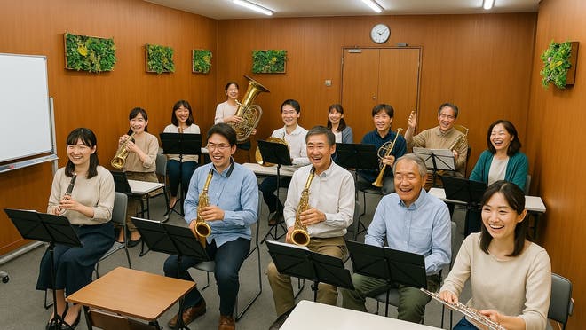 松本駅から徒歩5分の最短レンタル会議室【カリマ松本駅前】の写真3