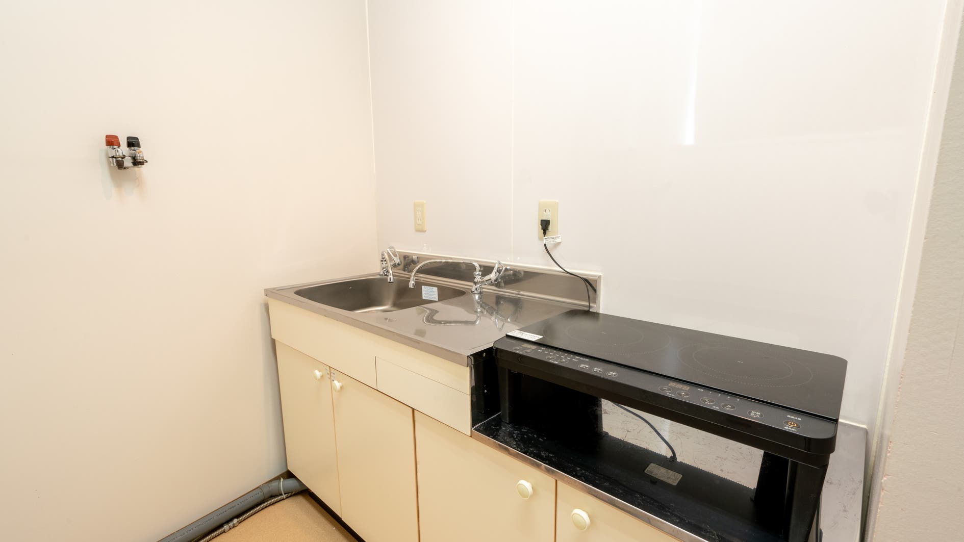 スペモ🏠️クリスマス🎄神戸三宮駅3分🚶‍♀️パーティー🎊飲み会🍻プロジェクター🎥623_LIVING神戸三宮の写真25