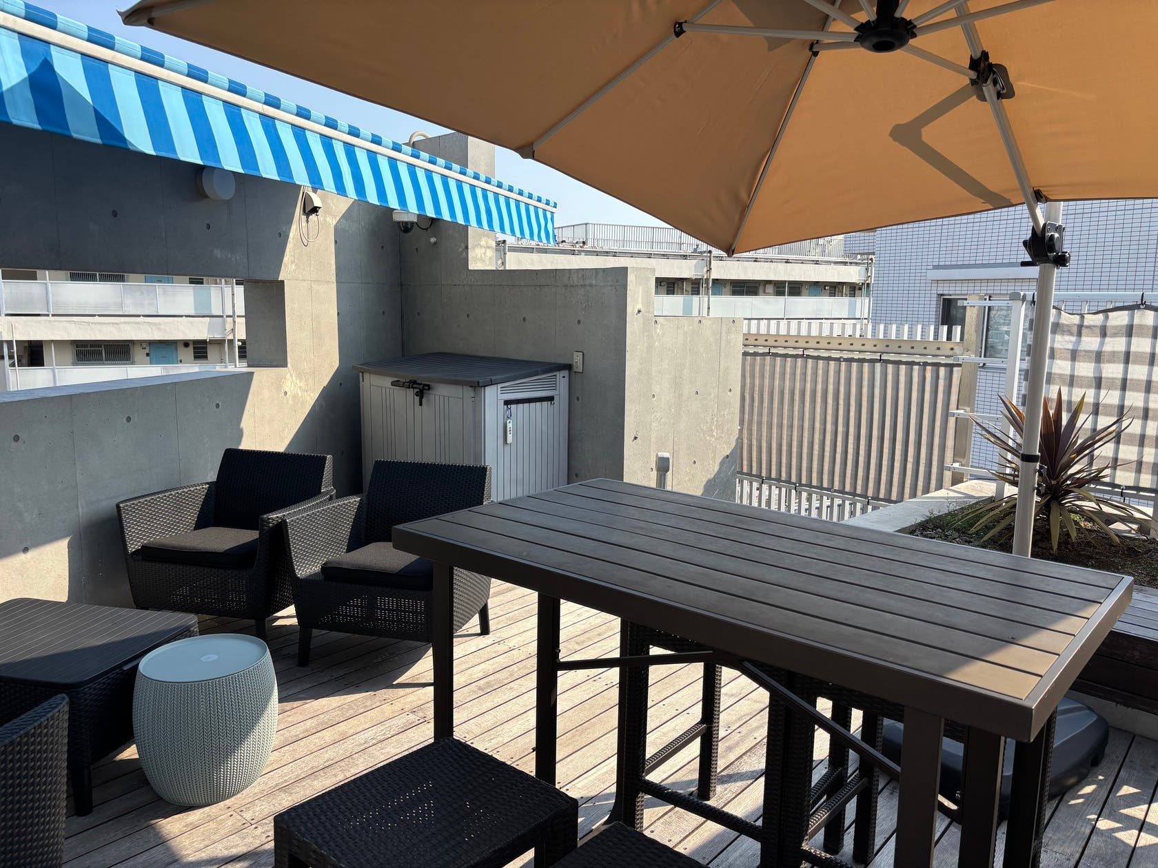 【三軒茶屋・駒沢大学】🎄クリスマス装飾/🍳大型キッチン/📽️プロジェクター/入室前清掃の写真25