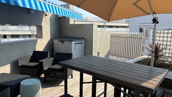 【三軒茶屋・駒沢大学】🎄クリスマス装飾/🍳大型キッチン/📽️プロジェクター/入室前清掃の写真25