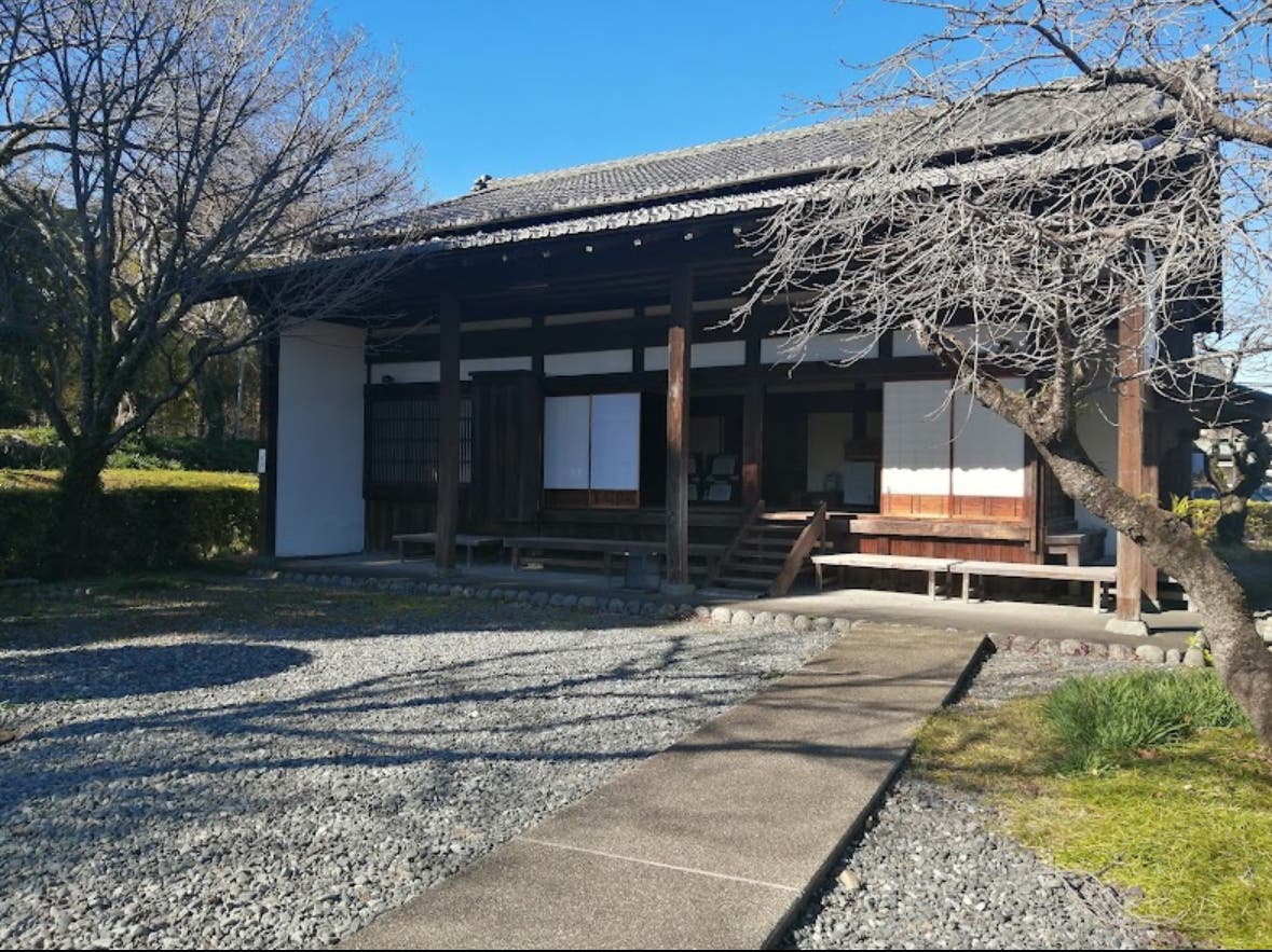 古民家を古風中華な内装にリノベーションした撮影スタジオ。女子会やコワーキングスペースとしても♪の写真12