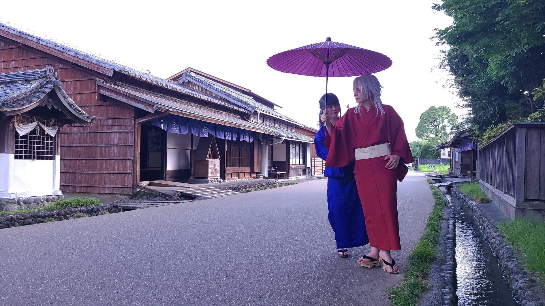 古民家を古風中華な内装にリノベーションした撮影スタジオ。女子会やコワーキングスペースとしても♪の写真16