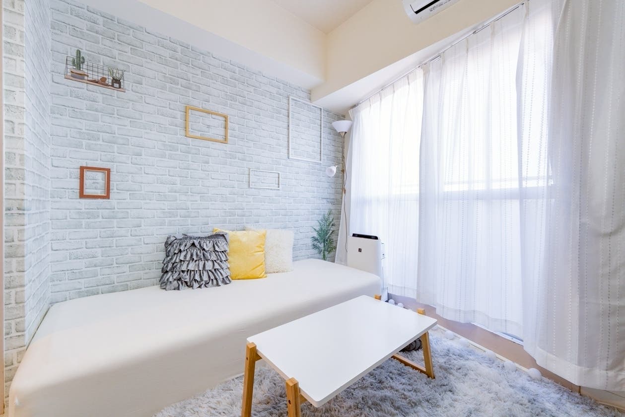 【冬限定】クリスマス装飾🎄VOD見放題🎬 大人くつろぎのプライベートシアター✨ 最大4名｜55型大型TV📺の写真9