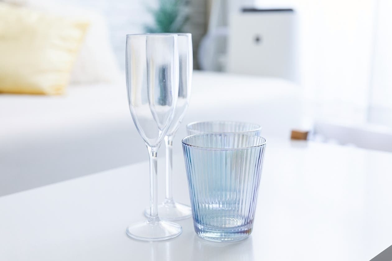 【冬限定】クリスマス装飾🎄VOD見放題🎬 大人くつろぎのプライベートシアター✨ 最大4名｜55型大型TV📺の写真15