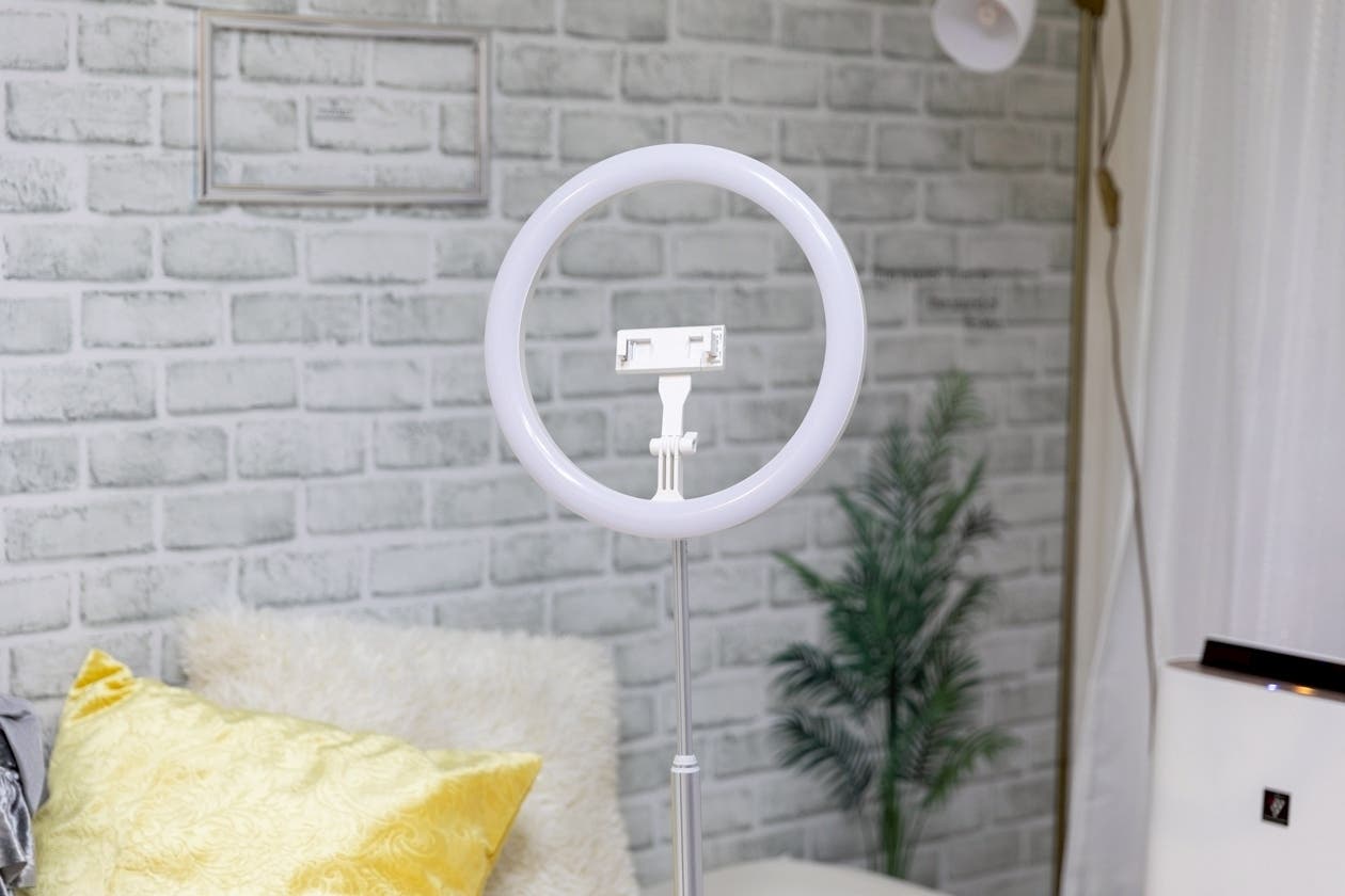 【冬限定】クリスマス装飾🎄VOD見放題🎬 大人くつろぎのプライベートシアター✨ 最大4名｜55型大型TV📺の写真19