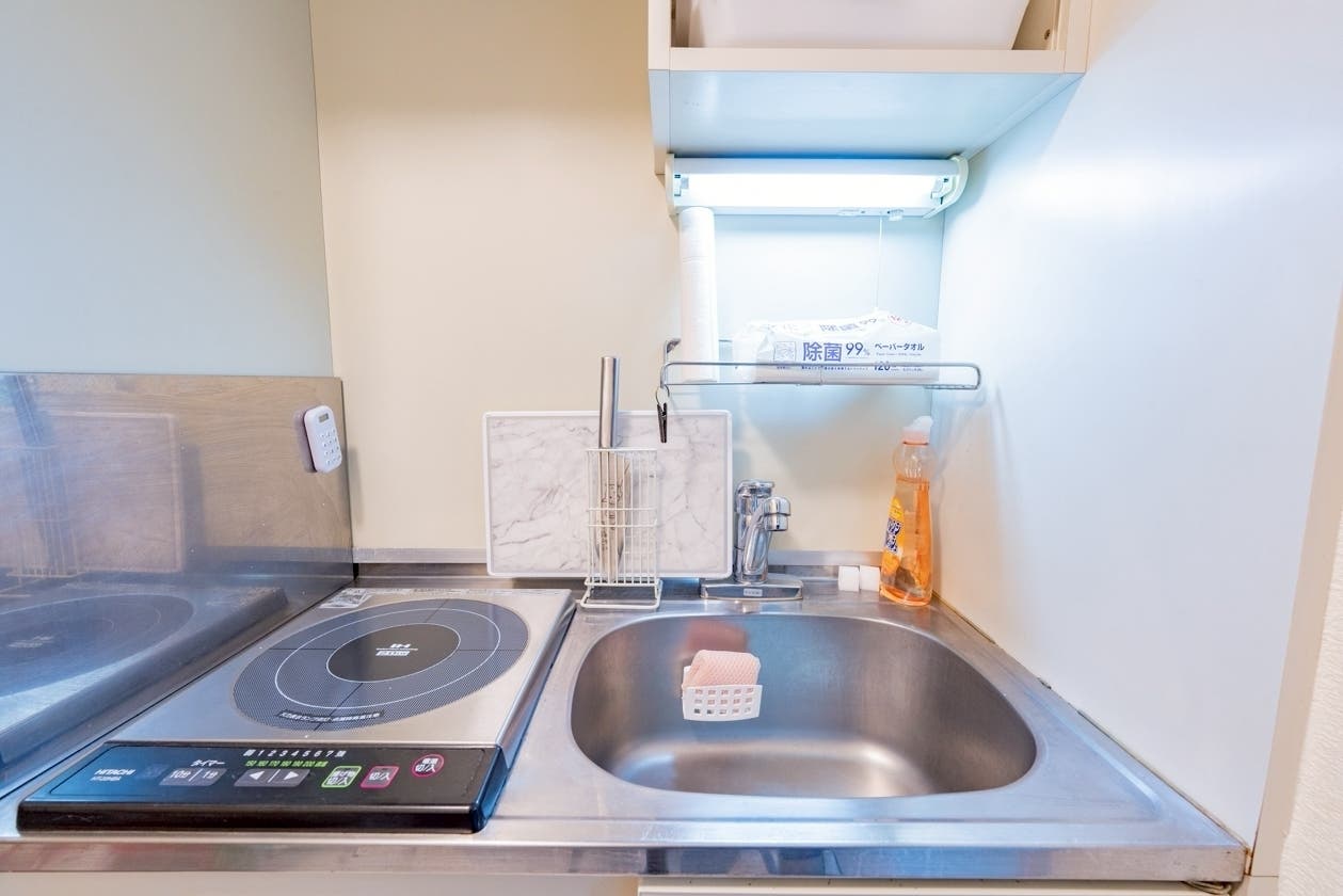 【冬限定】クリスマス装飾🎄VOD見放題🎬 大人くつろぎのプライベートシアター✨ 最大4名｜55型大型TV📺の写真21