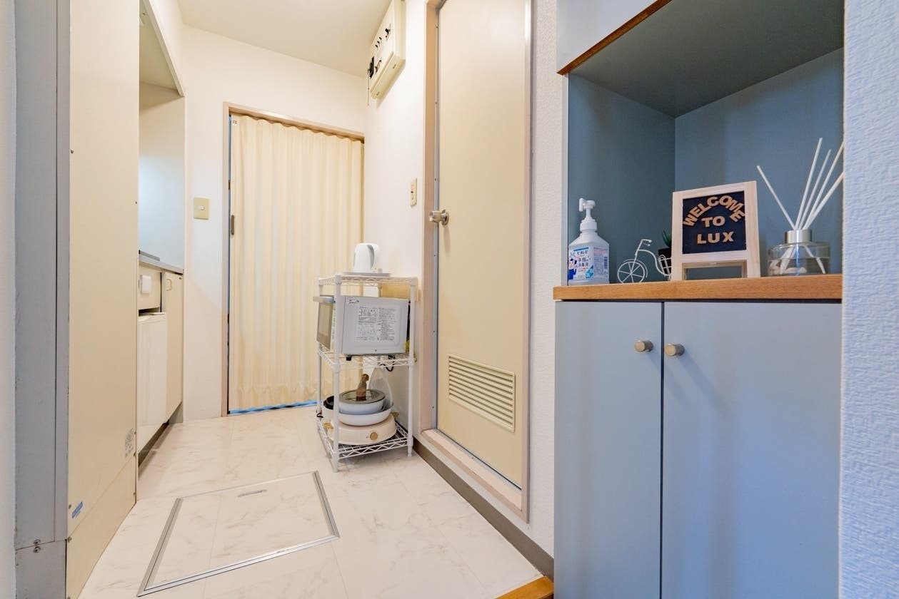 【冬限定】クリスマス装飾🎄VOD見放題🎬 大人くつろぎのプライベートシアター✨ 最大4名｜55型大型TV📺の写真24