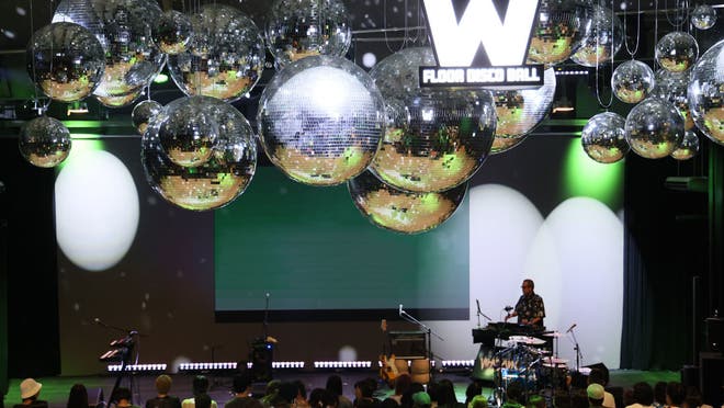 大阪南エリアにあるイベントスペース。関西空港からも近いです。の写真1