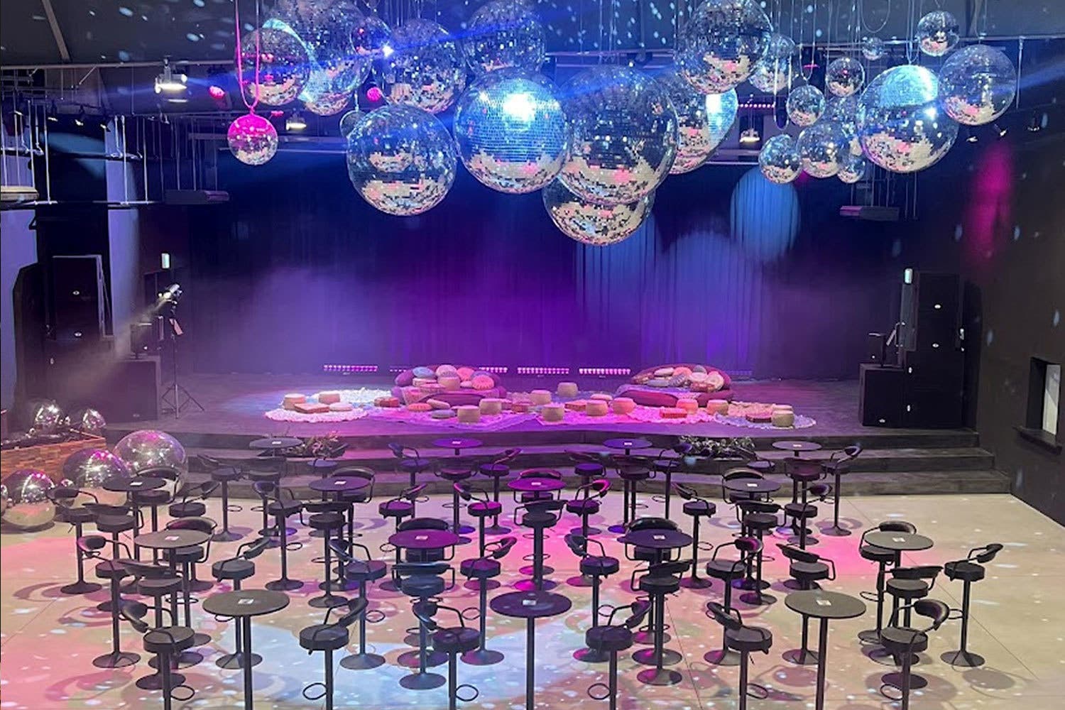 大阪南エリアにあるイベントスペース。関西空港からも近いです。の写真2