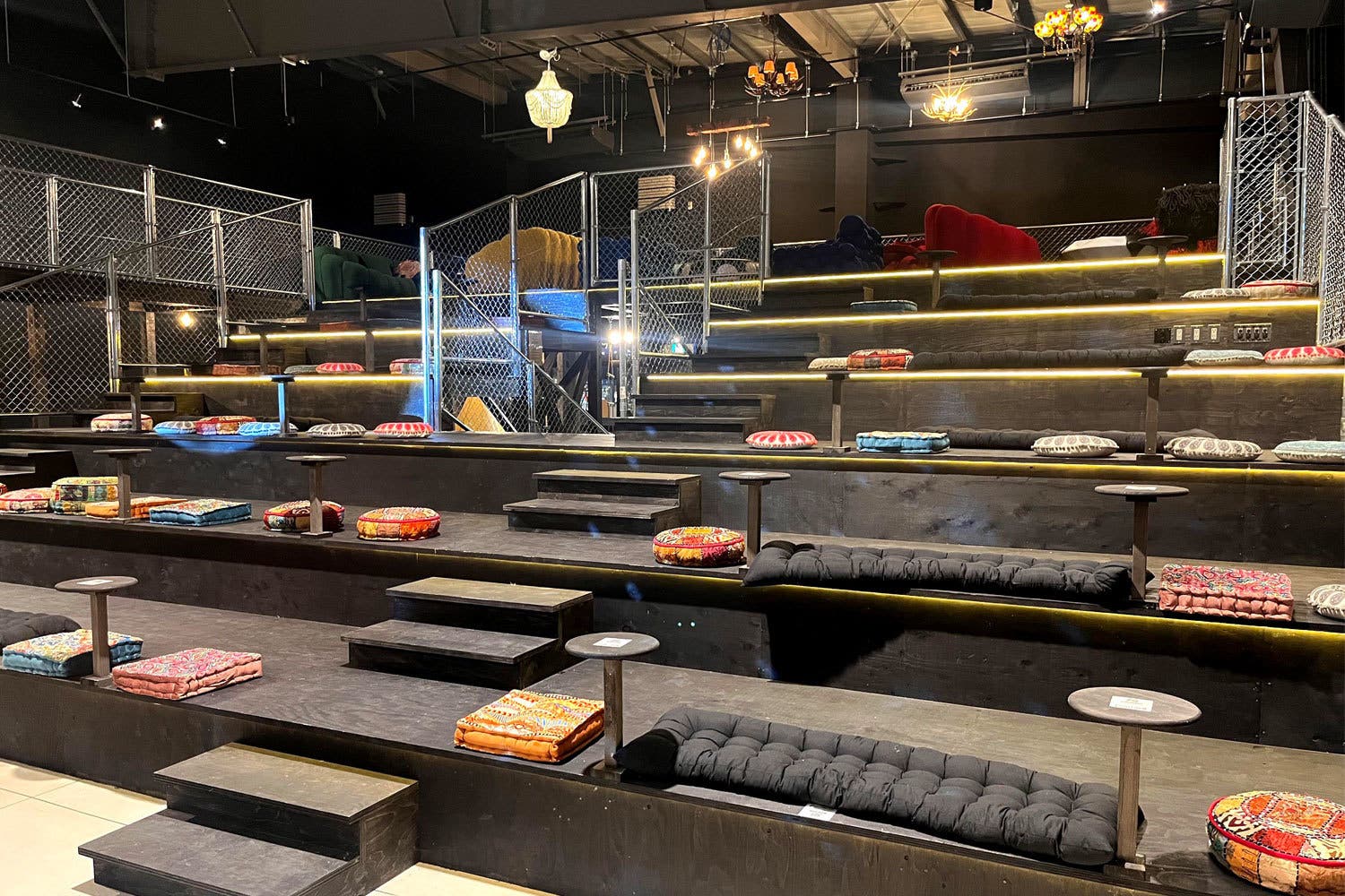 大阪南エリアにあるイベントスペース。関西空港からも近いです。の写真3