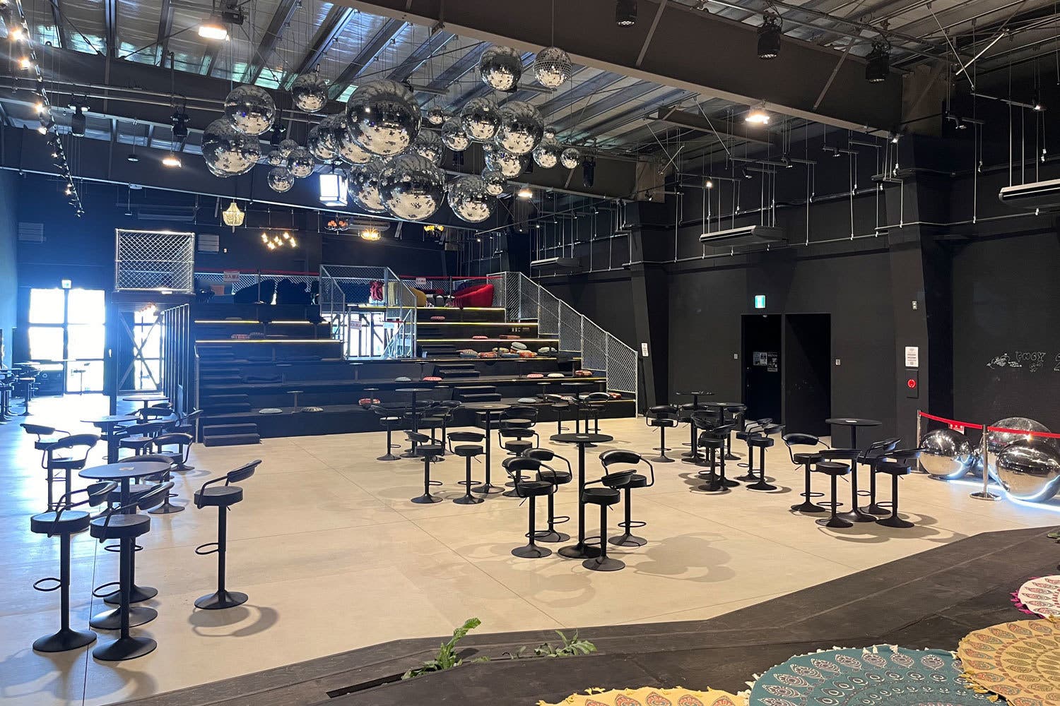 大阪南エリアにあるイベントスペース。関西空港からも近いです。の写真4