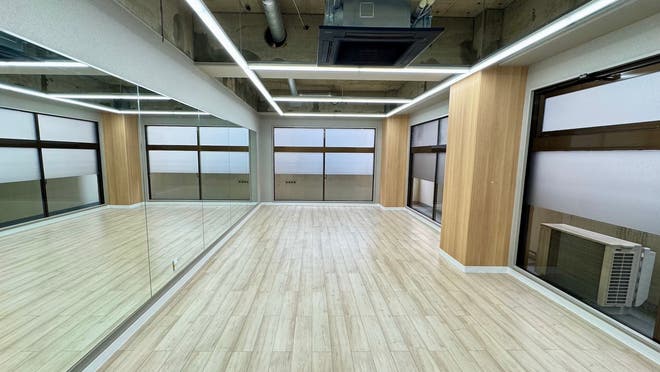 トロニカ2号店/動画撮影にもオススメな低価格レンタルダンススタジオの写真1