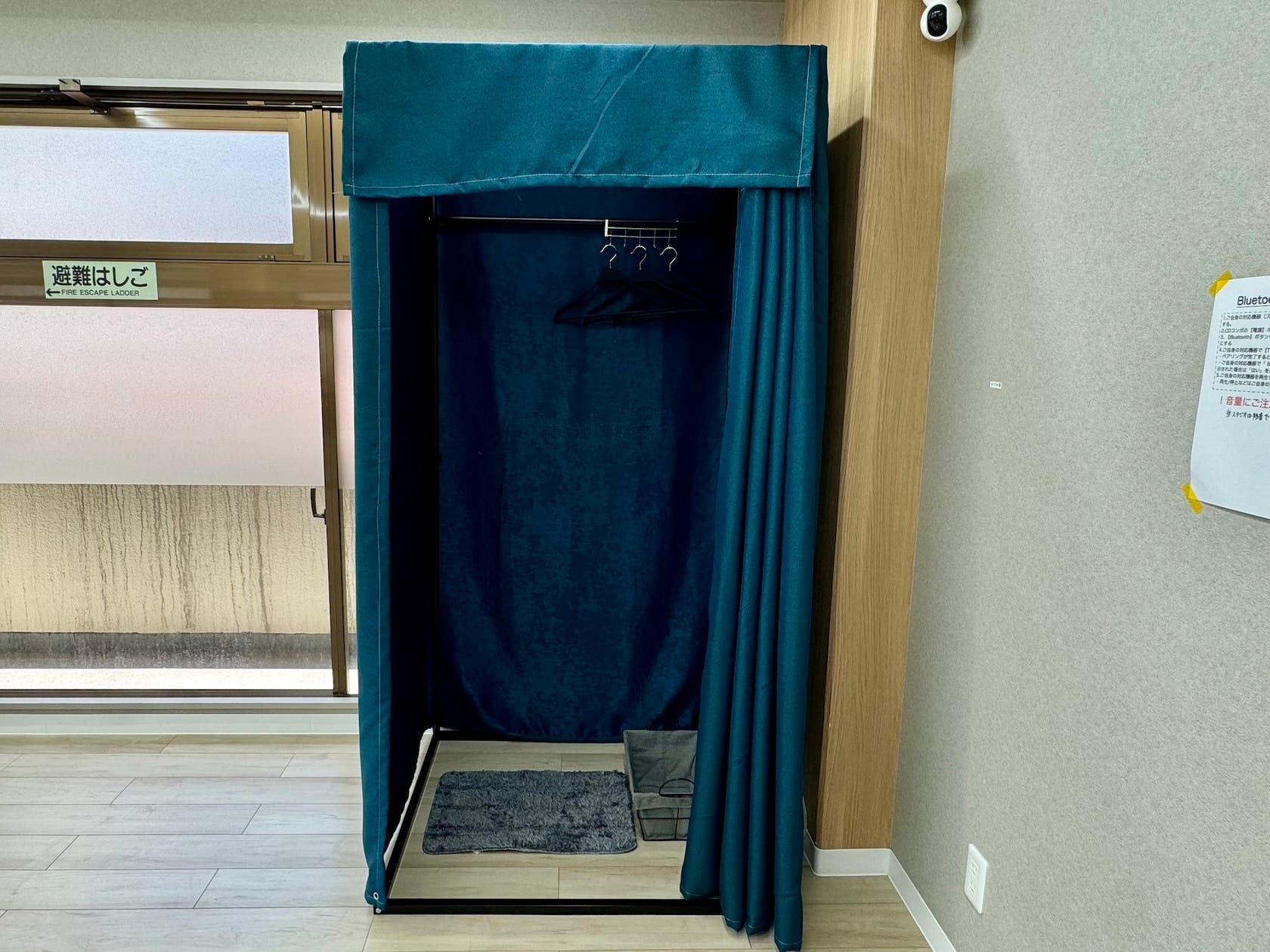 トロニカ２号店/動画撮影にもオススメな低価格レンタルダンススタジオの写真8