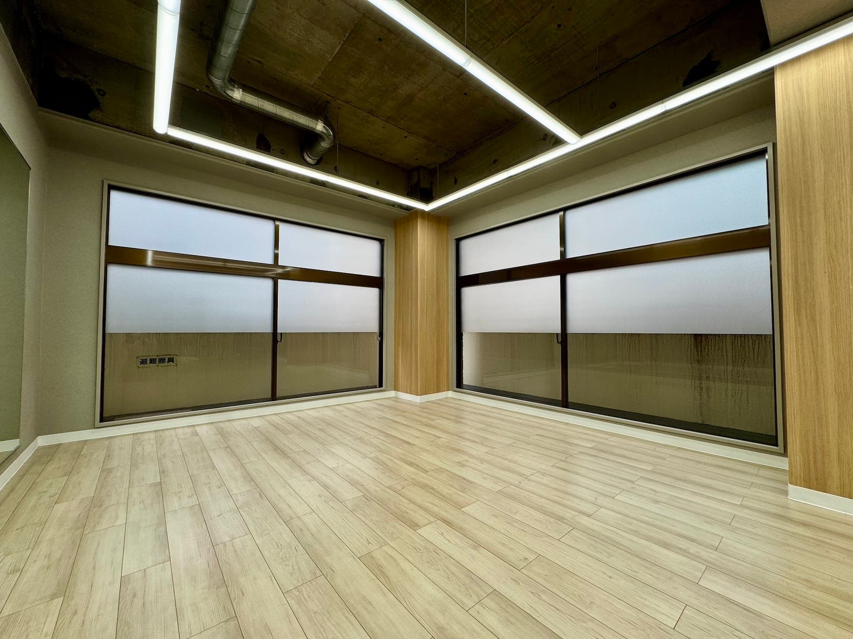 トロニカ２号店/動画撮影にもオススメな低価格レンタルダンススタジオの写真7