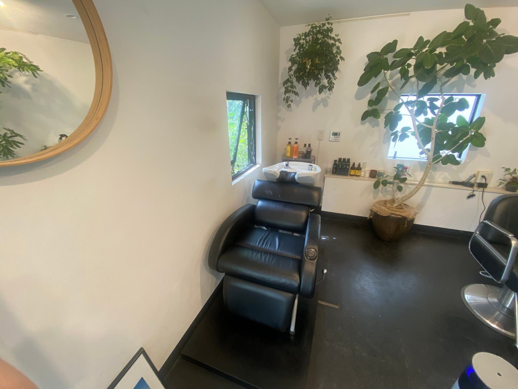 表参道　外苑前最寄り２席プライベートサロンの写真2