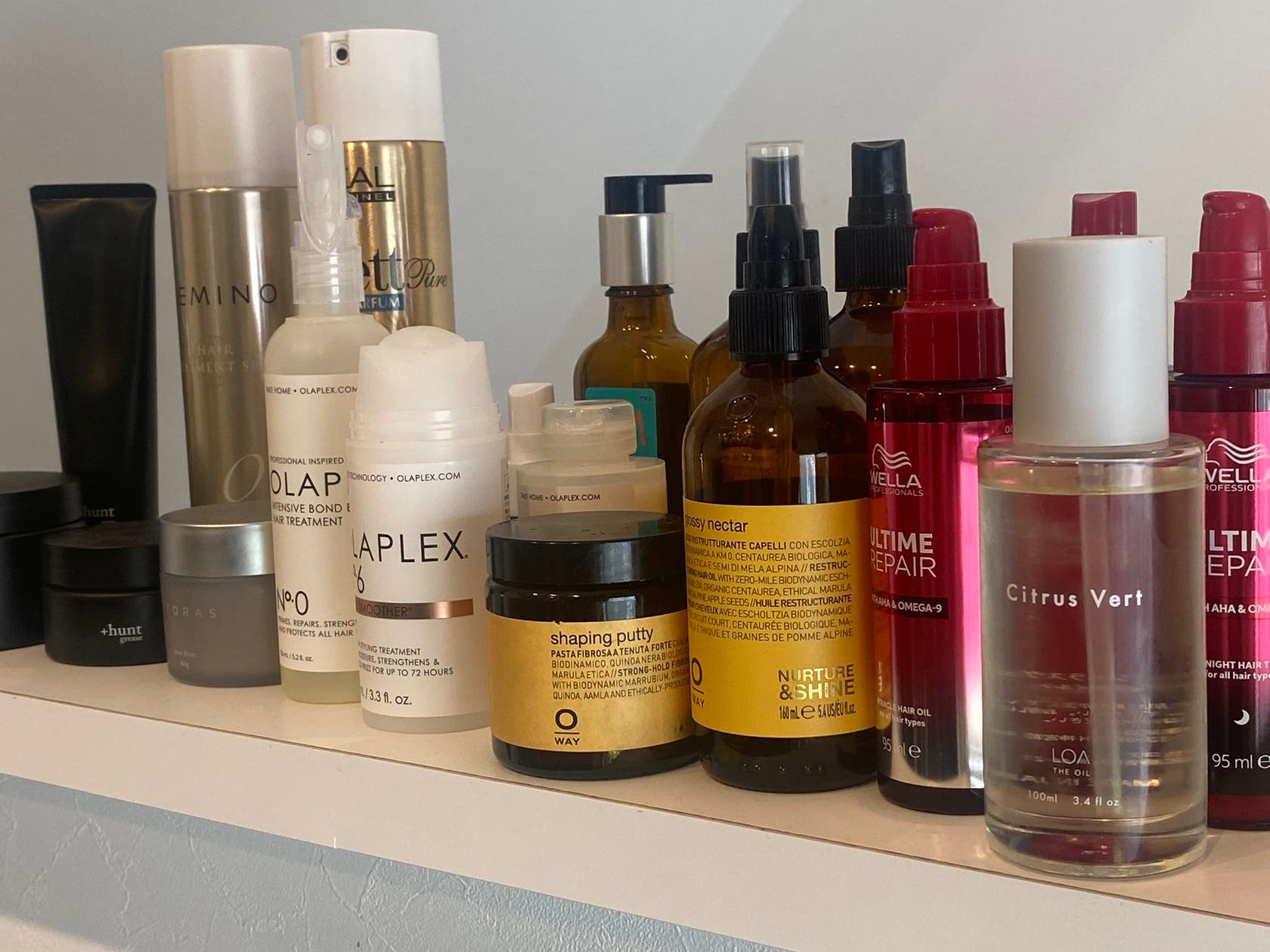 表参道　外苑前最寄り２席プライベートサロンの写真3