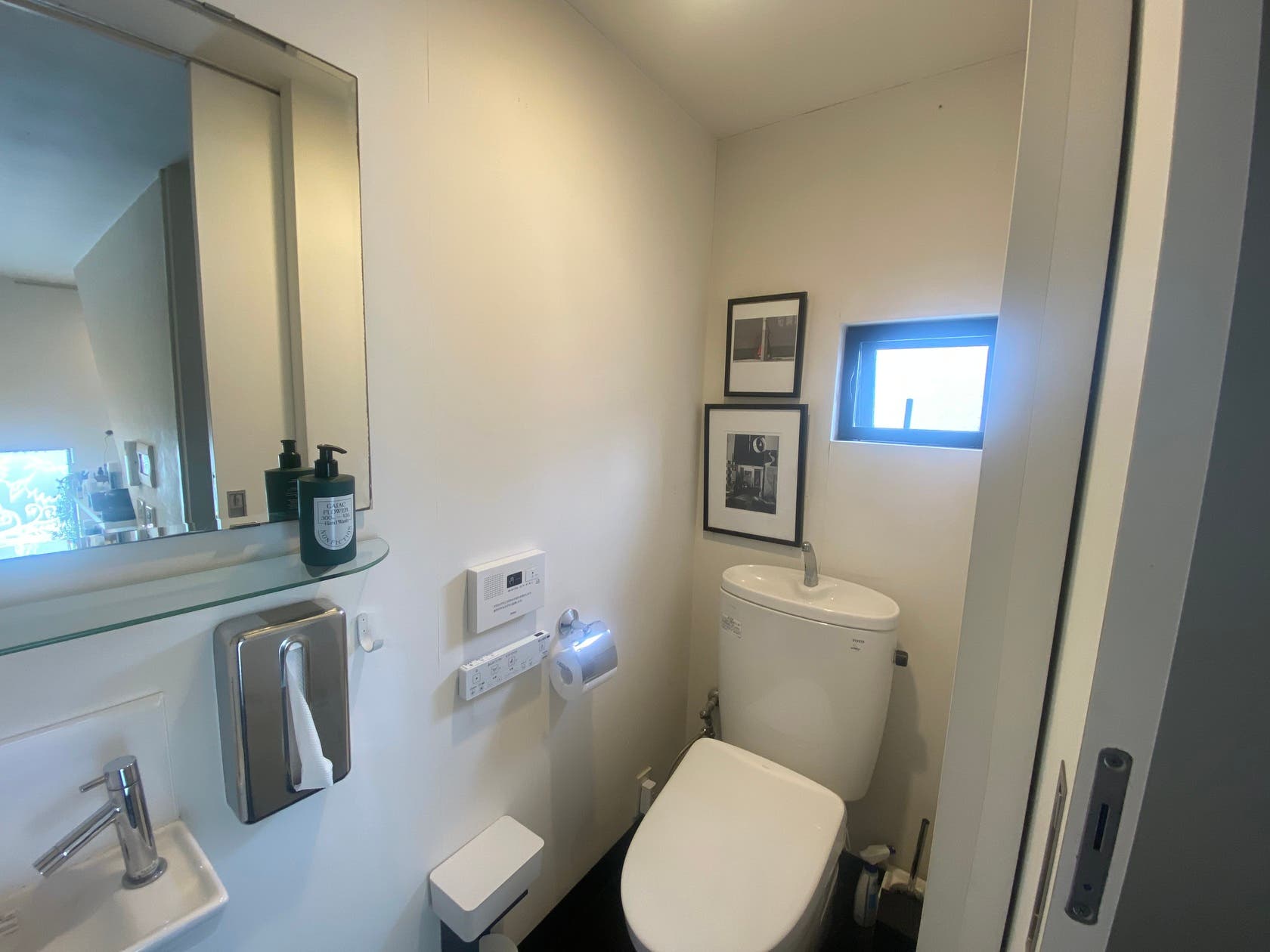 表参道　外苑前最寄り２席プライベートサロンの写真4