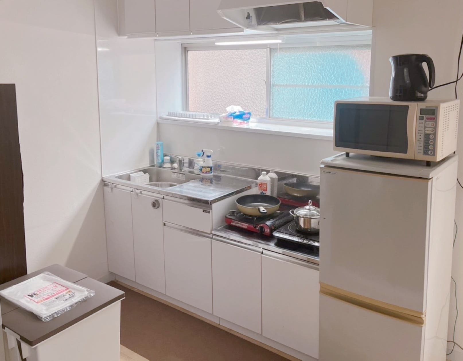 ✨️新規-𝙊𝙋𝙀𝙉-✨️ 格安！暖かい雰囲気の広々としたお部屋です(*´꒳`*)🌟配信機材完備🌟オフ会🌟推し活🌟の写真15