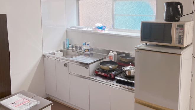 ✨️新規-𝙊𝙋𝙀𝙉-✨️ 格安!暖かい雰囲気の広々としたお部屋です(*´꒳`*)🌟配信機材完備🌟オフ会🌟推し活🌟の写真15