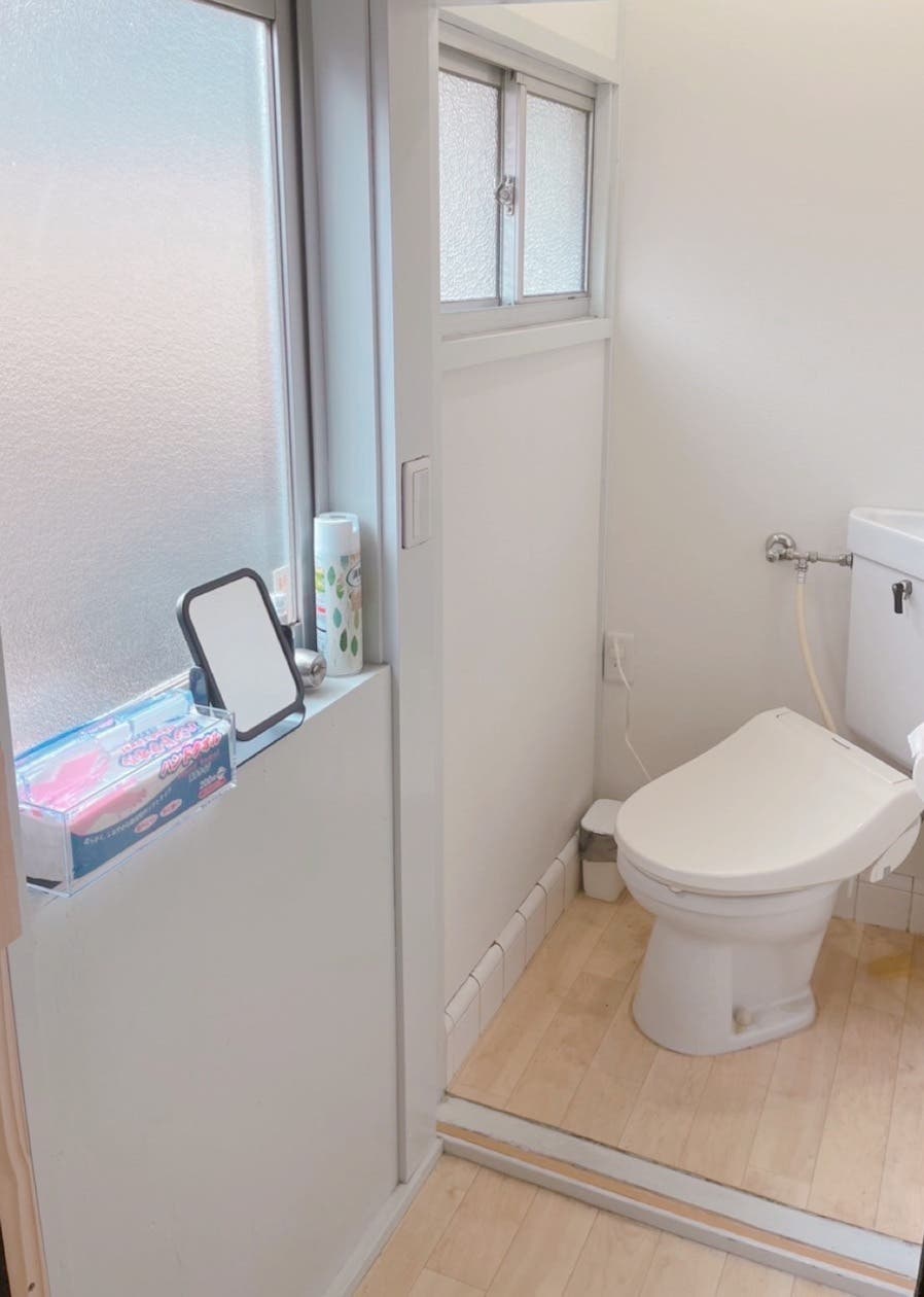 ✨️新規-𝙊𝙋𝙀𝙉-✨️ 格安！暖かい雰囲気の広々としたお部屋です(*´꒳`*)🌟配信機材完備🌟オフ会🌟推し活🌟の写真17