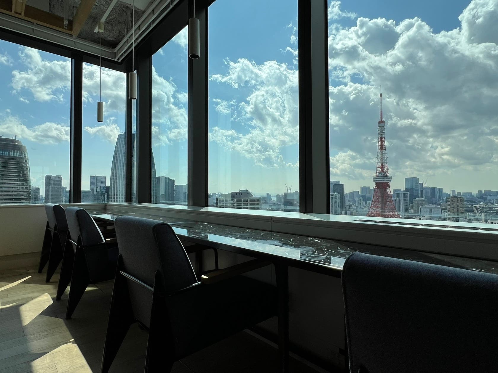 都会の夜景とともに、記憶に残るイベントを！！【miuchi株式会社】の写真5