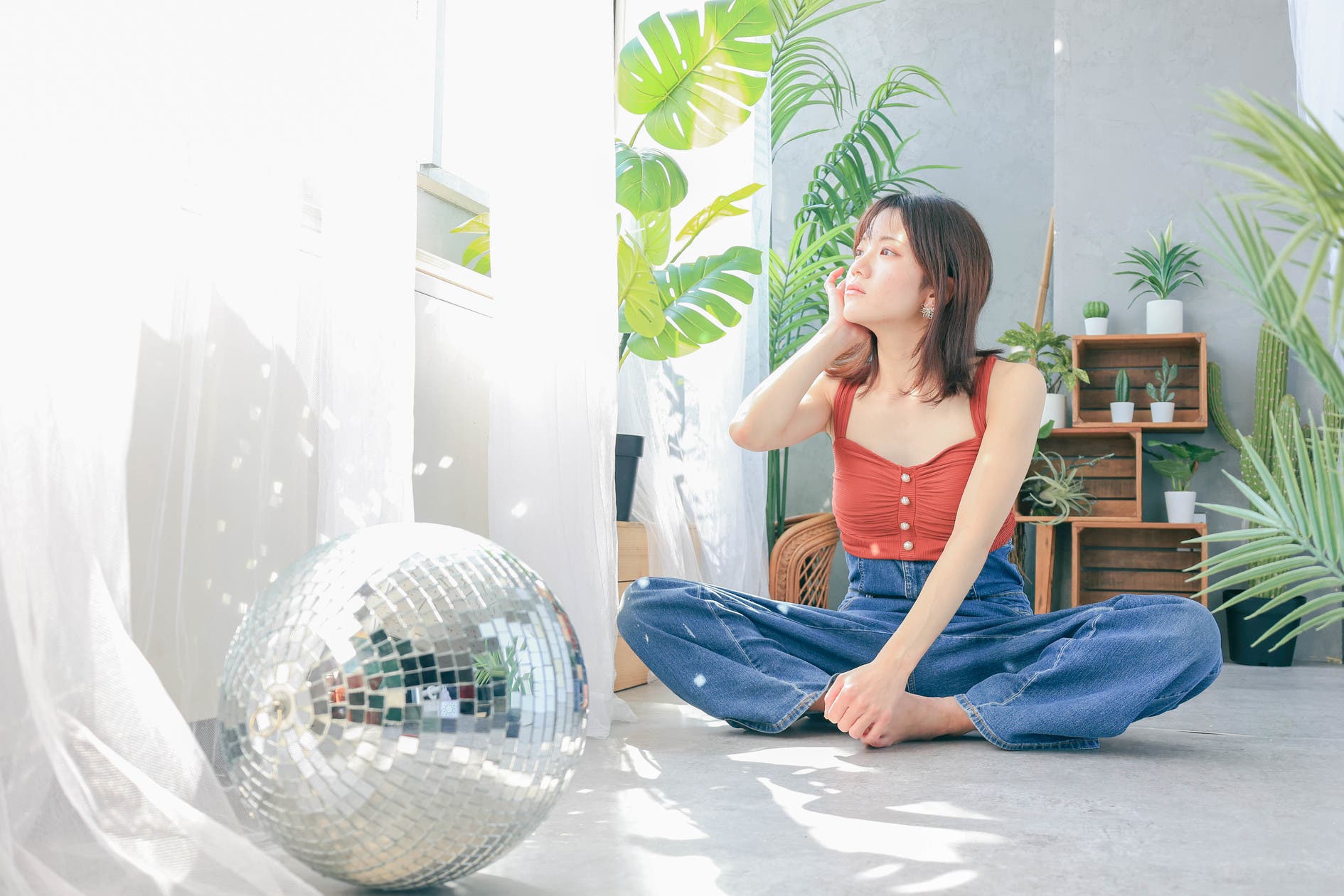 今治駅から徒歩10分！明るくおしゃれな撮影スタジオ！の写真5