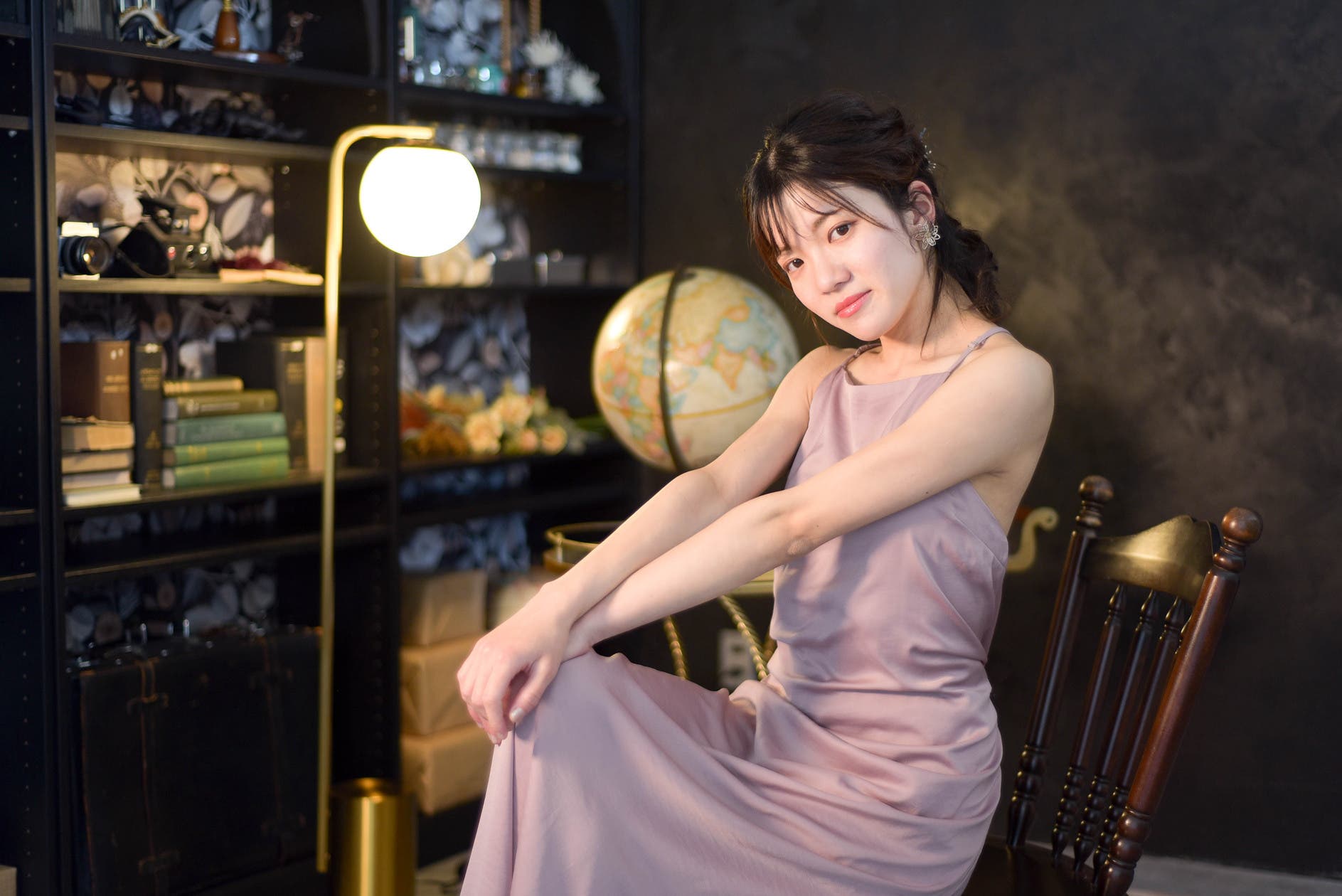 今治駅から徒歩10分！明るくおしゃれな撮影スタジオ！の写真6