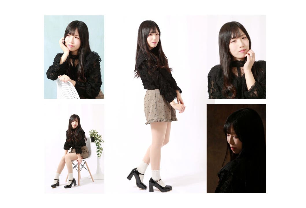 【2025年2月オープン！】渋谷駅から徒歩4分シーズスタジオ　渋谷桜丘店 / カメラ一つで撮影が出来る本格フォトスタジオの写真3