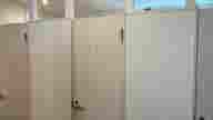 新小岩駅から徒歩4分 3階個室(B)イヤホンを使用してZoom会議、リモート会議もOK。の写真2