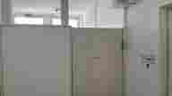 新小岩駅から徒歩4分 4階個室(C)イヤホンを使用してZoom会議、リモート会議もOK。の写真2