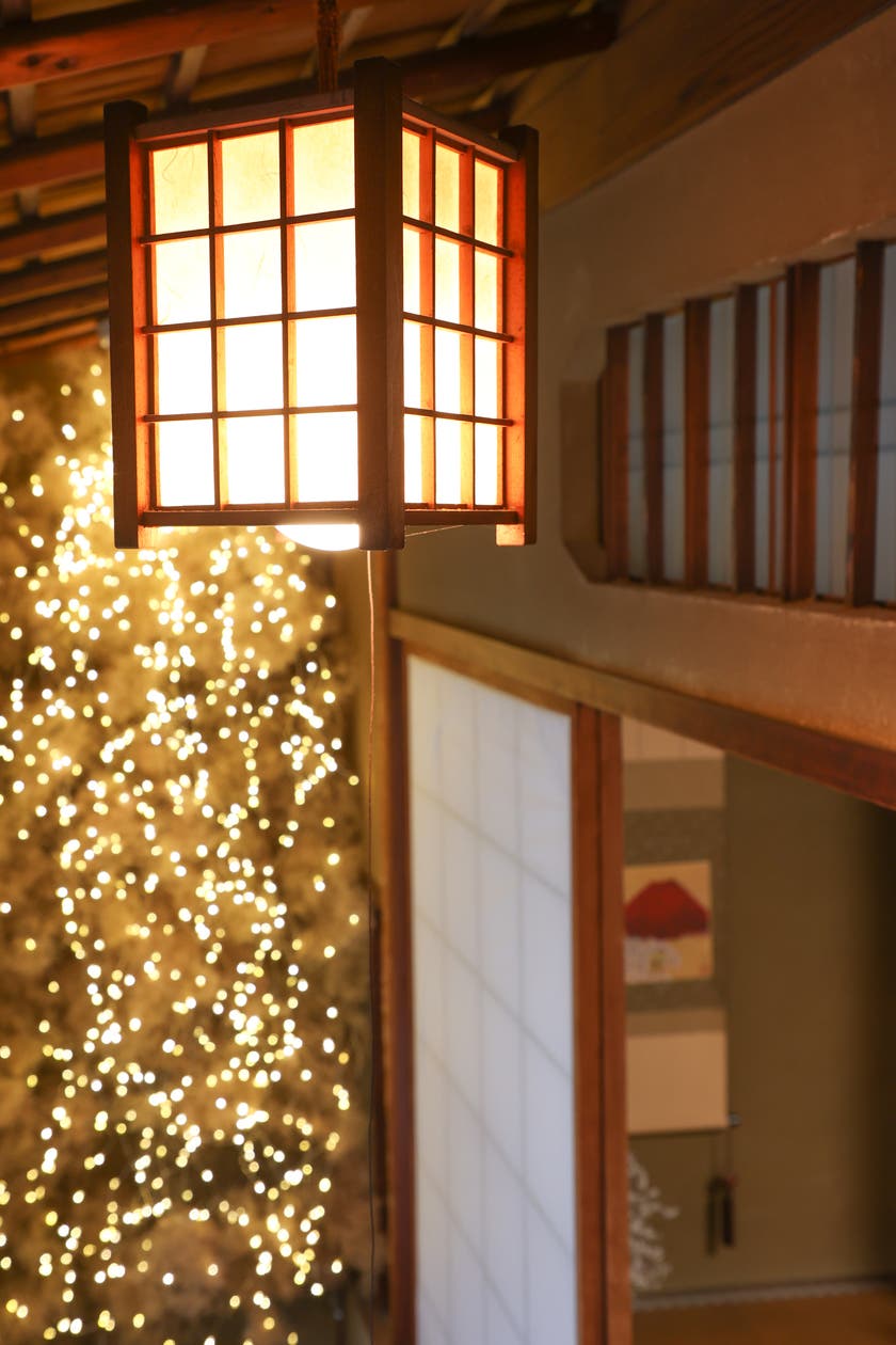 鞍馬口より5分駅近！レンタルフォトスタジオ・レンタルサロン・ヨガ教室・庭園でのお茶会などの写真17