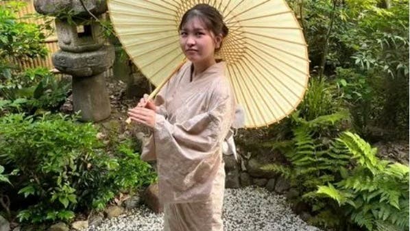 鞍馬口より5分駅近!レンタルフォトスタジオ・レンタルサロン・ヨガ教室・庭園でのお茶会などの写真8