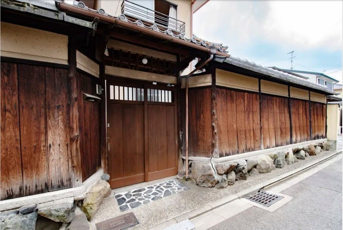 鞍馬口より5分駅近！レンタルフォトスタジオ・レンタルサロン・ヨガ教室・庭園でのお茶会などの写真9