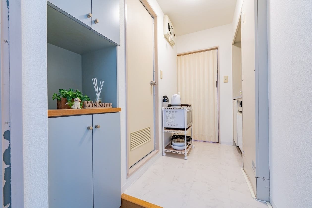 【冬季限定】こたつ×クリスマス装飾でほっこりパーティー🎂名古屋駅7分🚶‍♀️最大6名🙆‍♀️75㌅大型TVの写真23