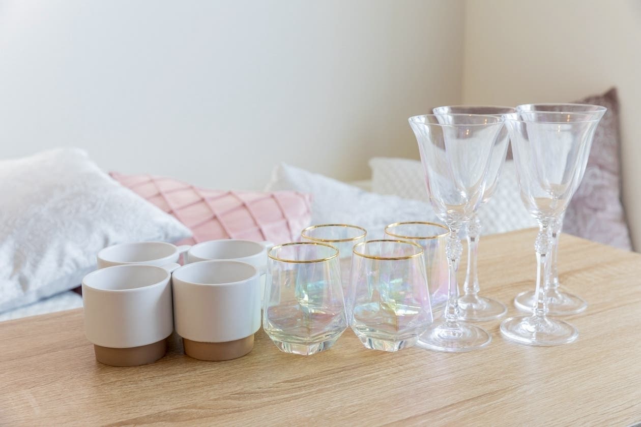 【冬季限定】こたつ×クリスマス装飾でほっこりパーティー🎂名古屋駅7分🚶‍♀️最大6名🙆‍♀️75㌅大型TVの写真15