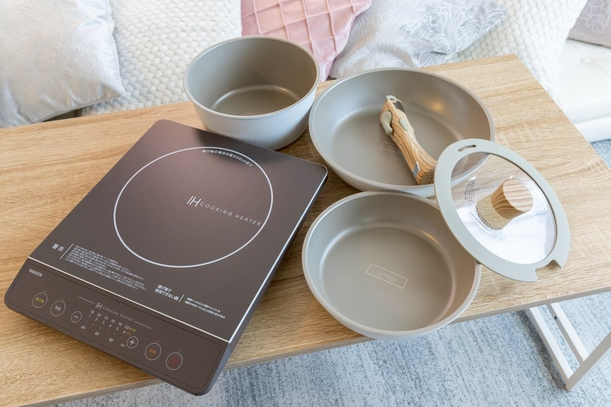 【冬季限定】こたつ×クリスマス装飾でほっこりパーティー🎂名古屋駅7分🚶‍♀️最大6名🙆‍♀️75㌅大型TVの写真13