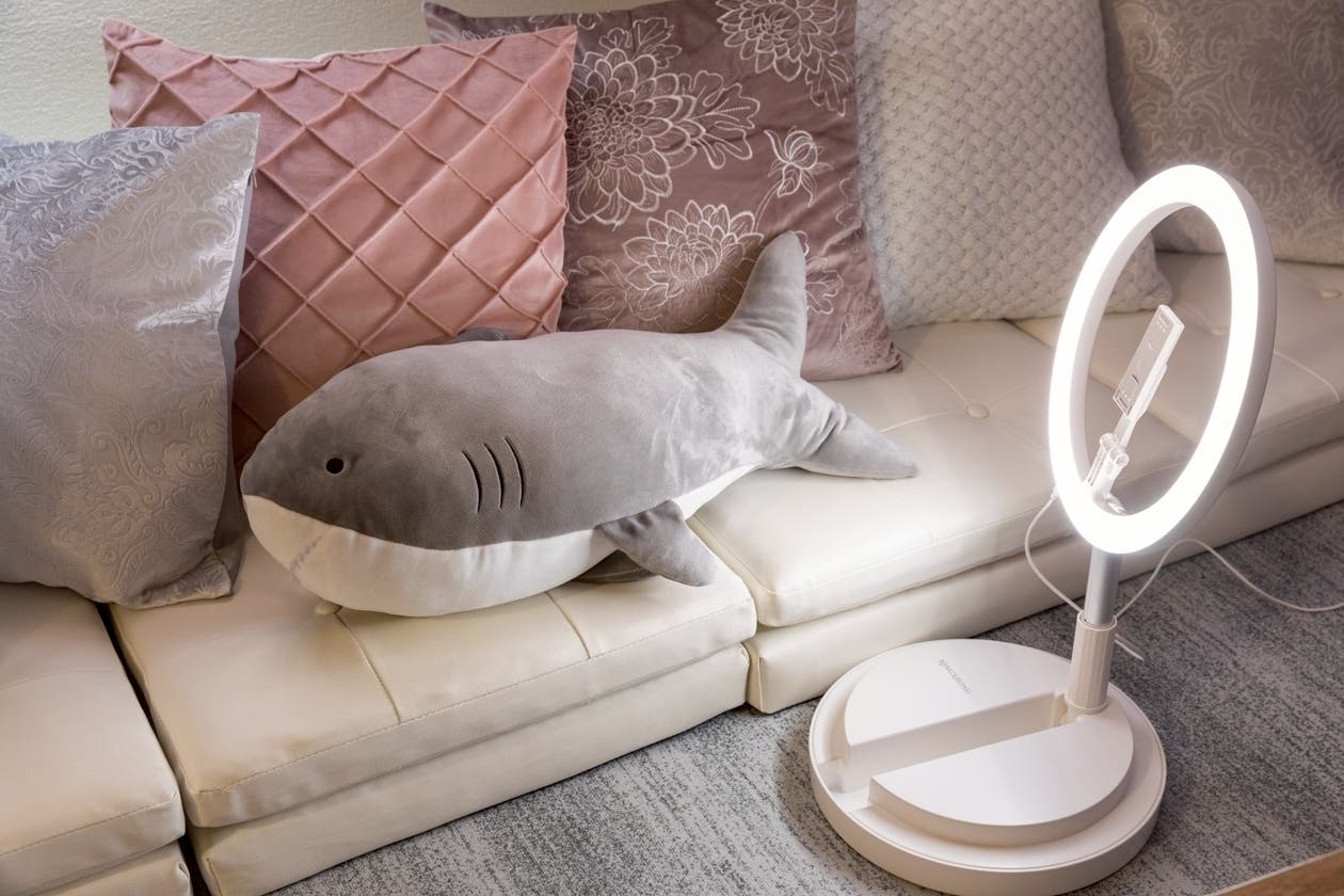 【冬季限定】こたつ×クリスマス装飾でほっこりパーティー🎂名古屋駅7分🚶‍♀️最大6名🙆‍♀️75㌅大型TVの写真18