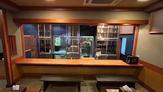 東武宇都宮駅やオリオン通りからすぐ近く 貸切御宿 和(NAGOMI)の写真4