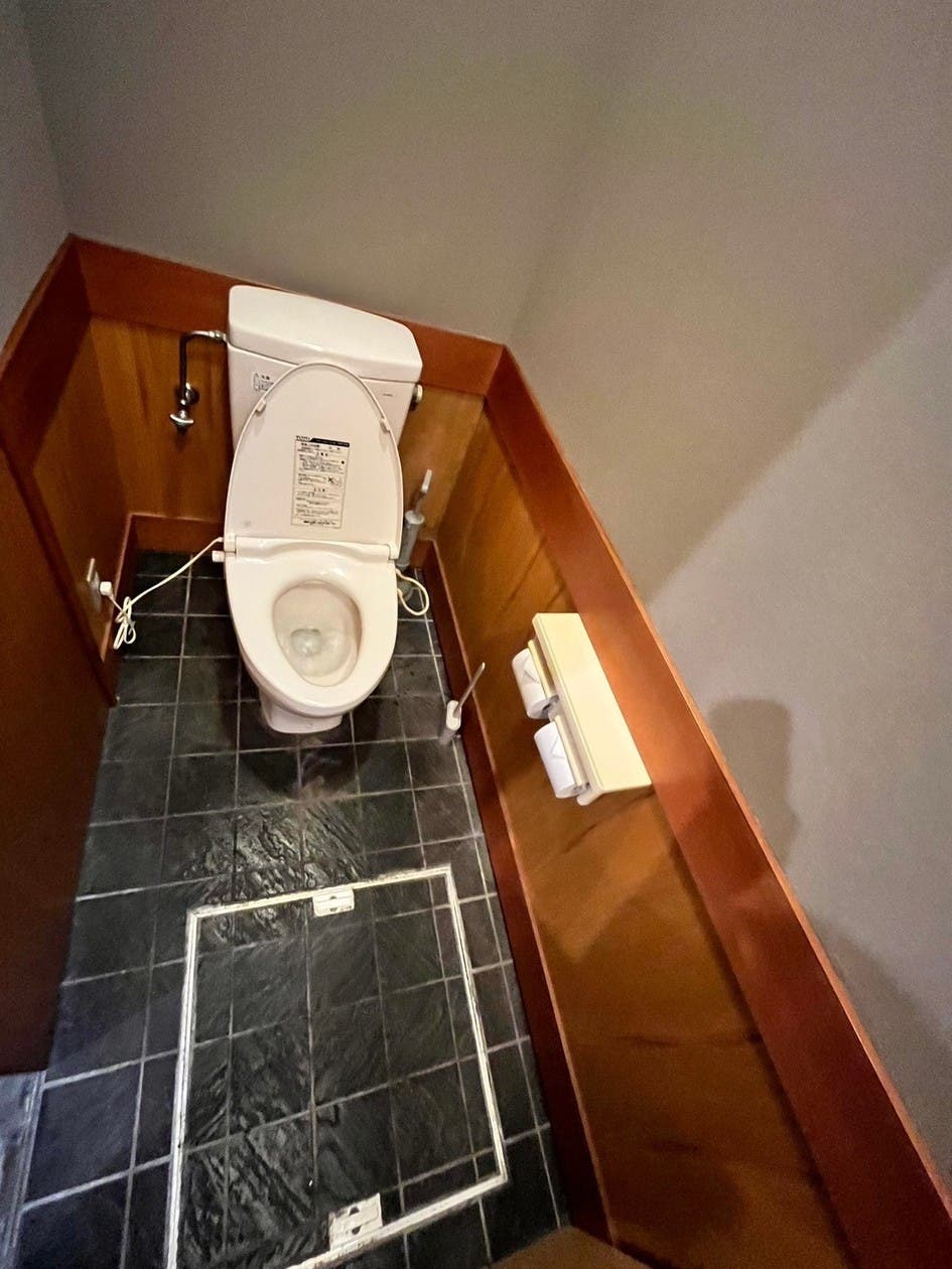 東武宇都宮駅やオリオン通りからすぐ近く　貸切御宿　和（NAGOMI)の写真15