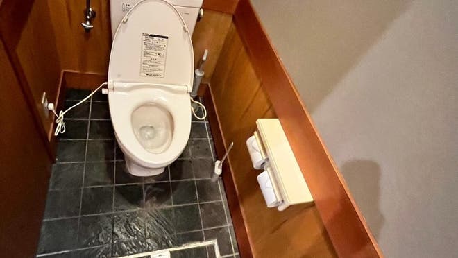 東武宇都宮駅やオリオン通りからすぐ近く 貸切御宿 和(NAGOMI)の写真15