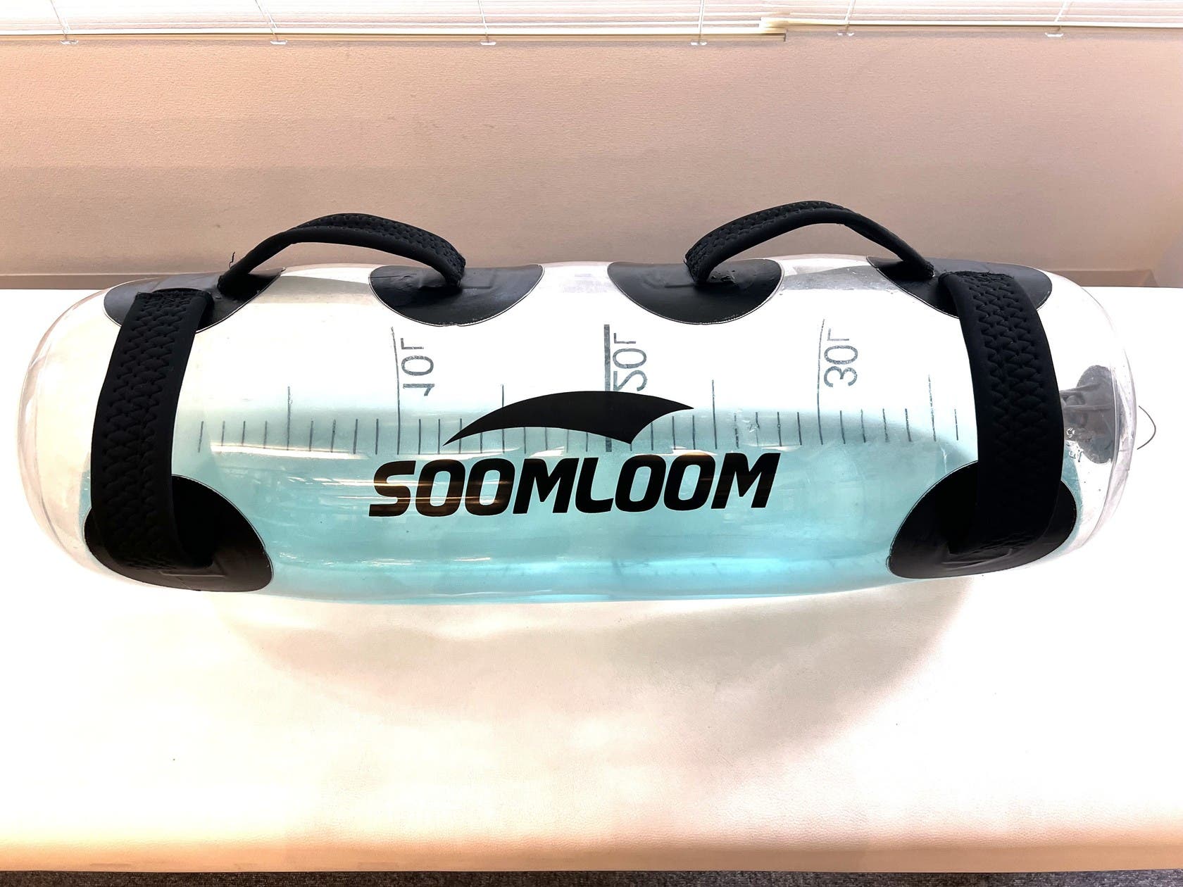 ❄️12月限定割🔥東銀座駅・新富町駅3分✨清潔×広々54㎡💪完全貸切ジム🏋️‍♀️最大7名OK！の写真27